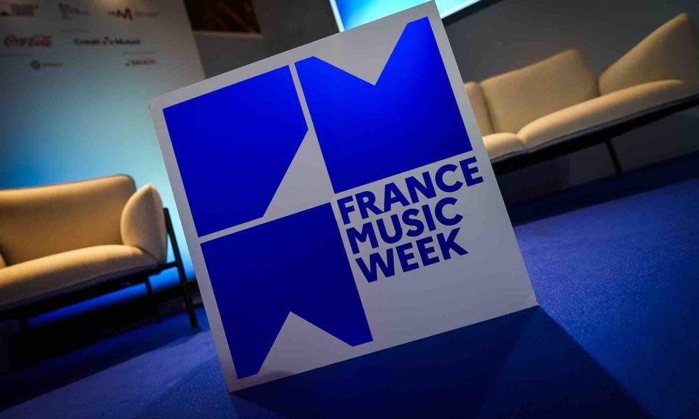President Macron hails France Music Week as an initiative to ‘build a ...