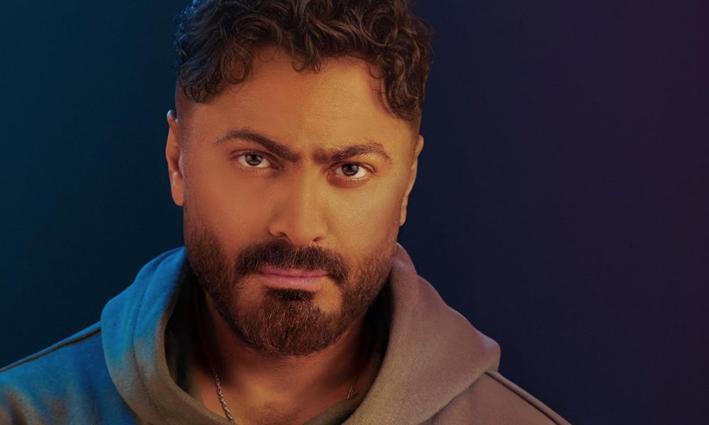 Warner Music Group signs Egyptian artist Tamer Hosny to a global ...