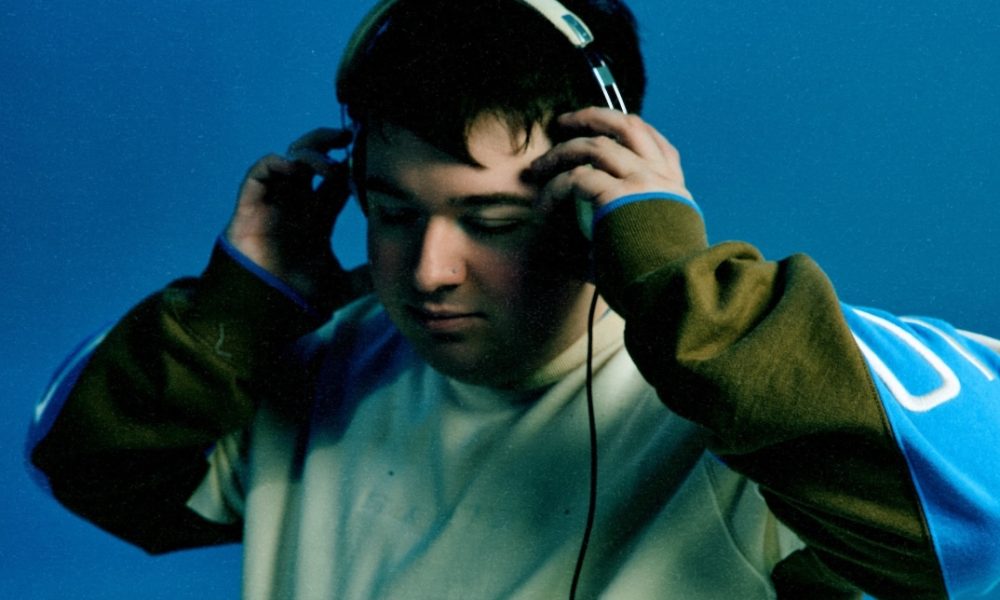 ONErpm signs singer, songwriter and producer Verzache to a recording ...
