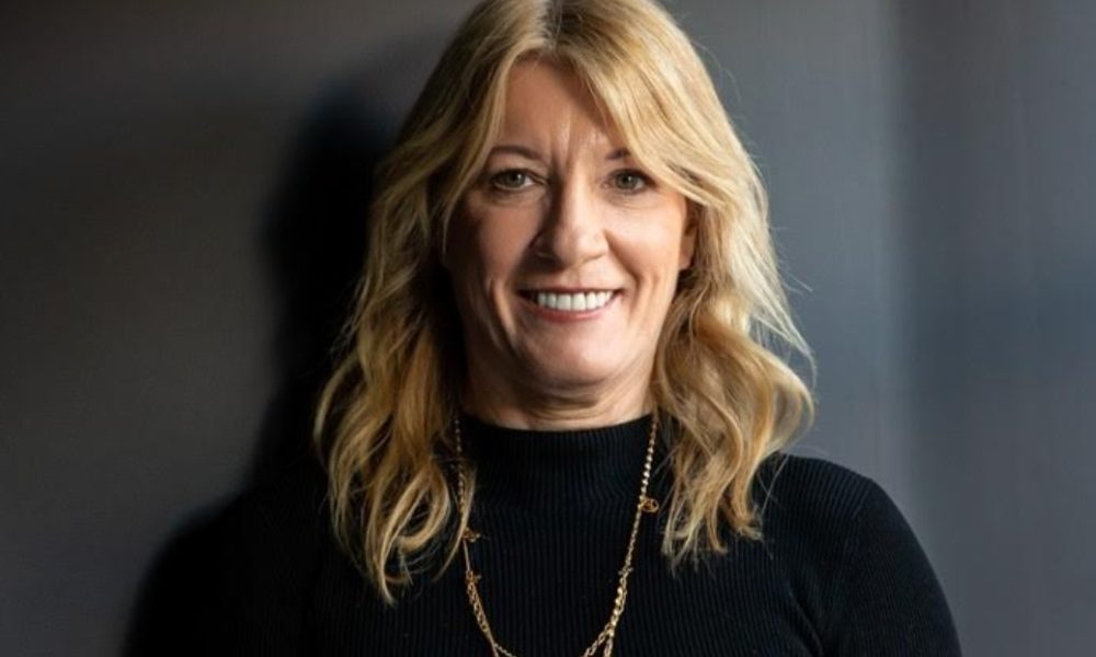 Concord Music Publishing’s Kim Frankiewicz to receive the Seymour Stein ...