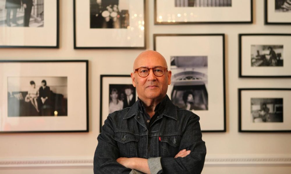 Musexpo will recognise Silva Screen Music Group’s Reynold D’Silva with ...