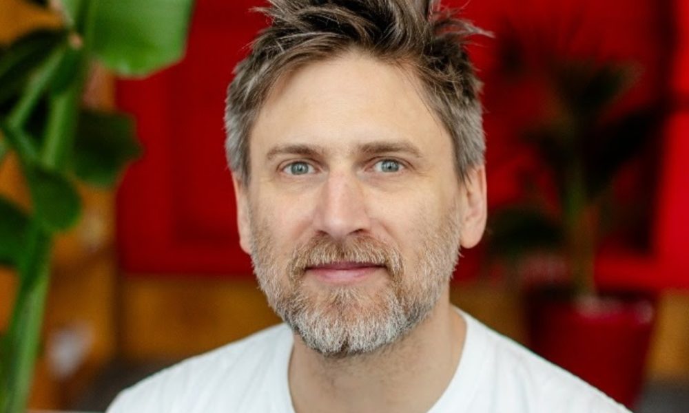 Meta’s Dan Simpson elected Chair of the Board of data standards ...