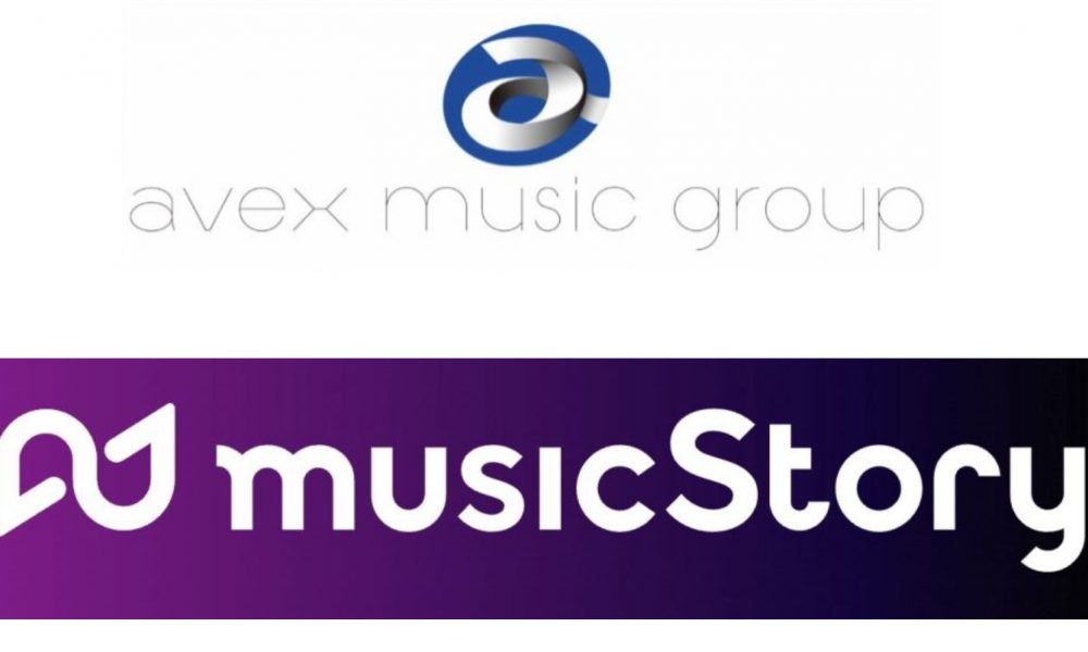 Japan’s Avex partners with Music Story to improve the visibility of its ...
