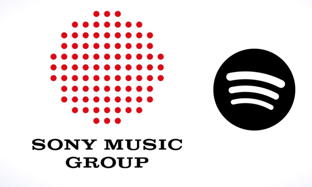 Spotify and Sony Music Group extend and expand their global licensing ...