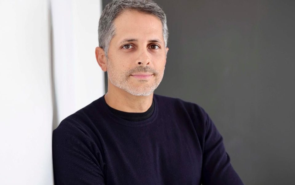 Interscope Capitol promotes Jose Cedeño to EVP/General Manager of its ...