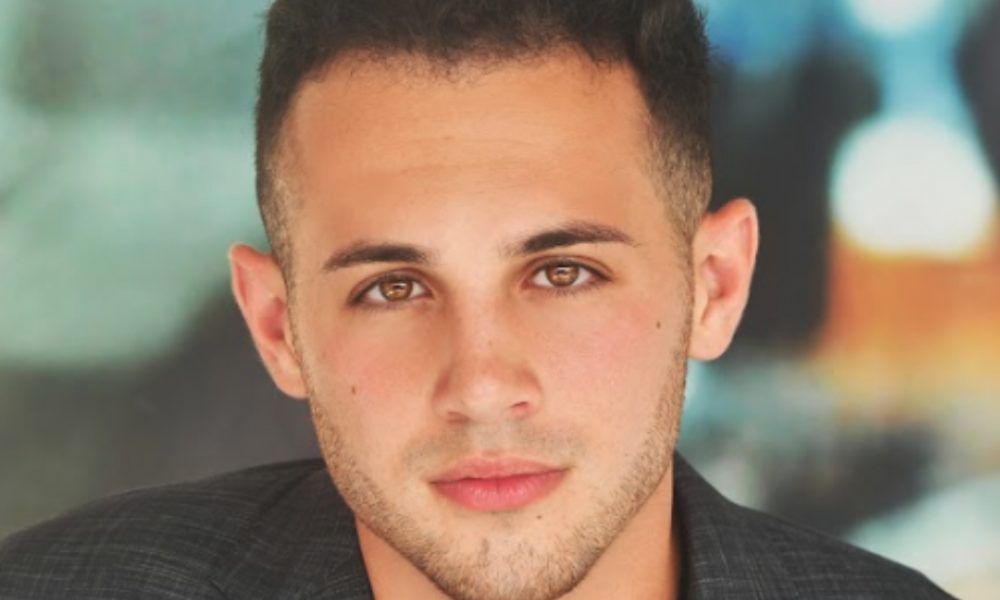 Danny Jacobson appointed Head of A&R at Hallwood Media – Creative ...