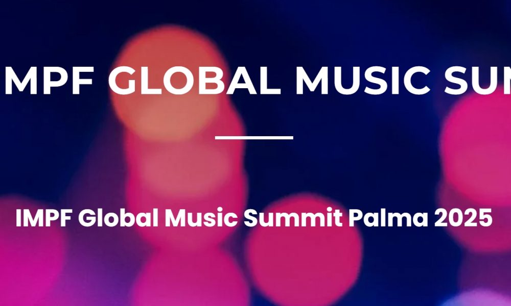 IMPF’s Global Music Summit explored access to new markets for ...