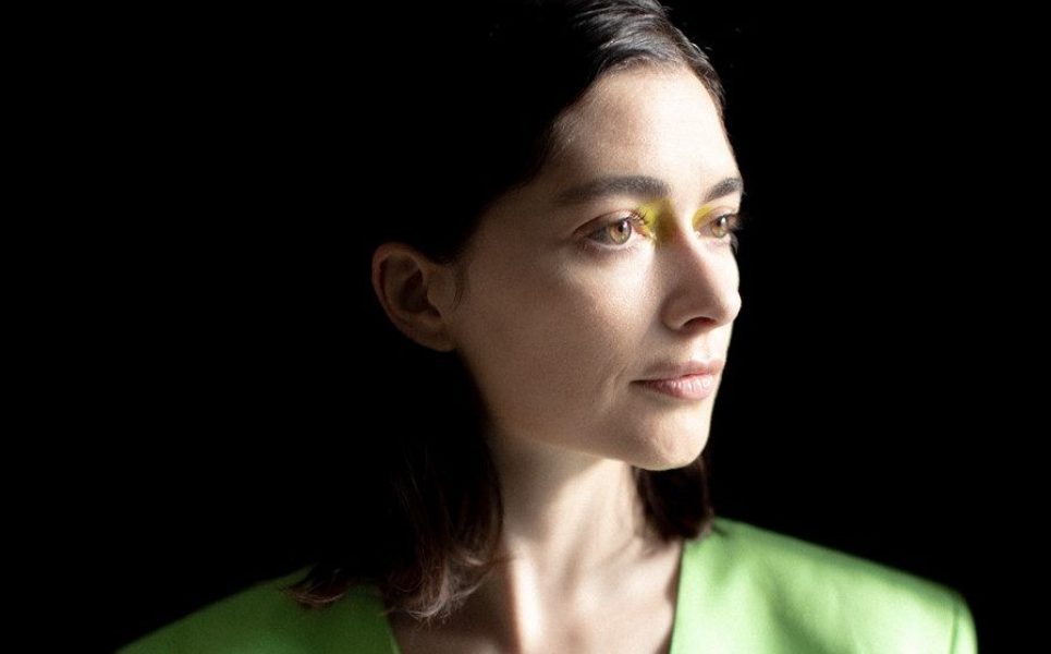 Misia Furtak signs global publishing agreement with Bosworth Music ...