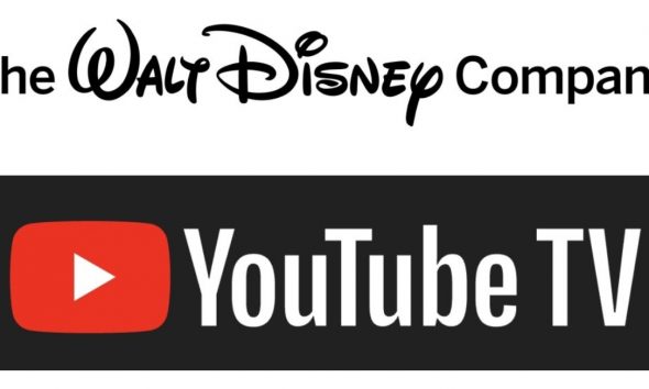Disney channels return to YouTube TV – Creative Industries News