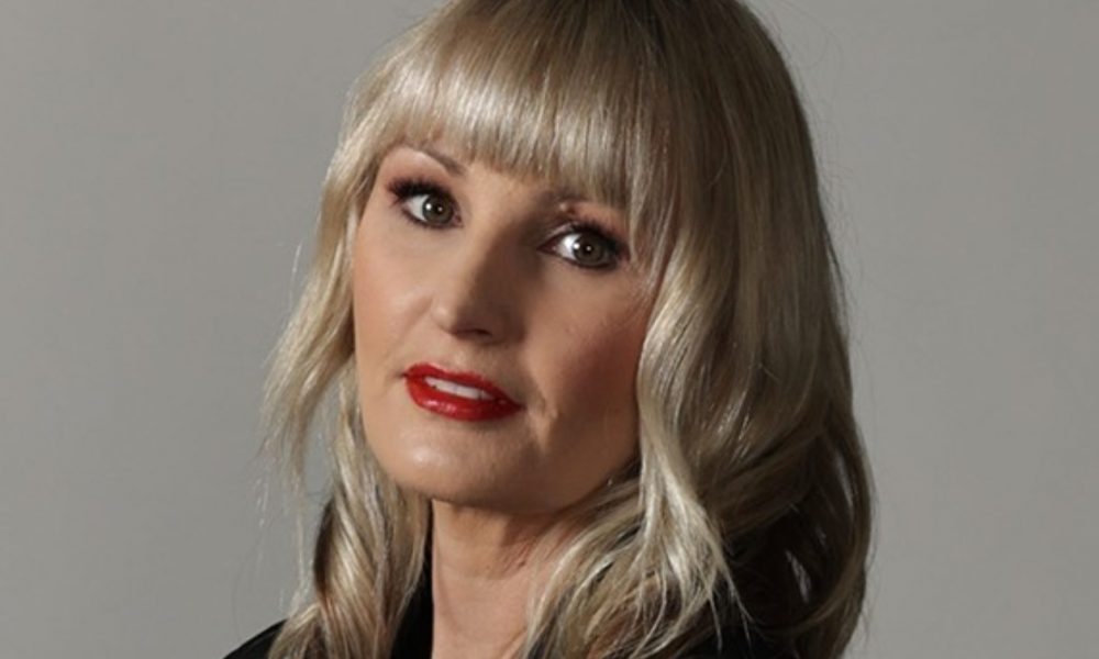 Sony Music Australia and New Zealand Chair & CEO Vanessa Picken steps ...