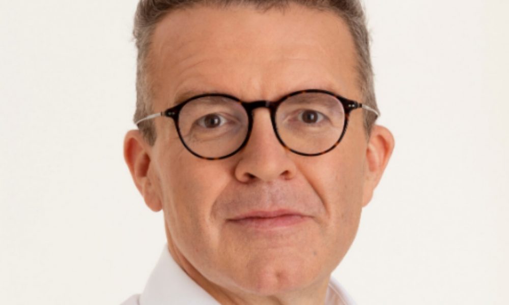 Universal Music Group will propose Eric Sprunk and Mandy Ginsberg as ...