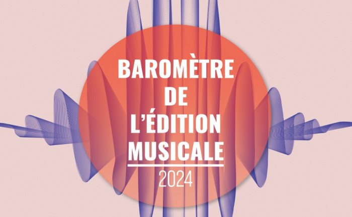 France’s music publishing market posted record revenues of €597 million ...