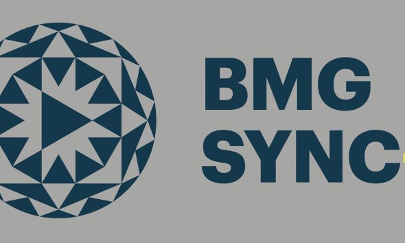 BMG combines all licensing units into one new global service, SYNC+ ...