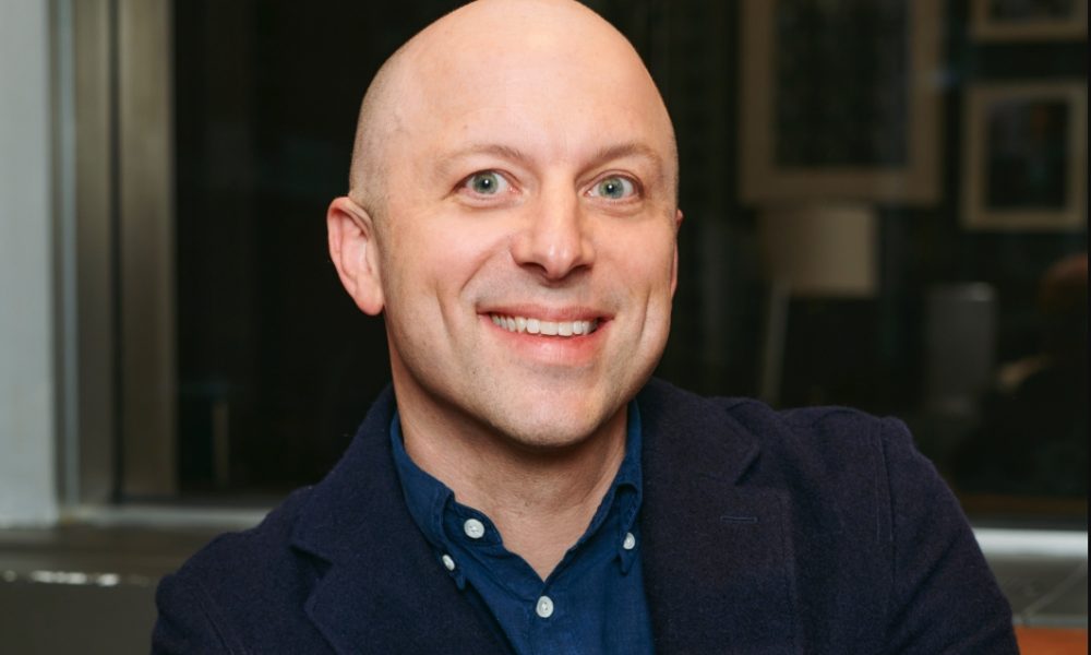 James Steven joins Universal Music Group as EVP & Chief Communications ...