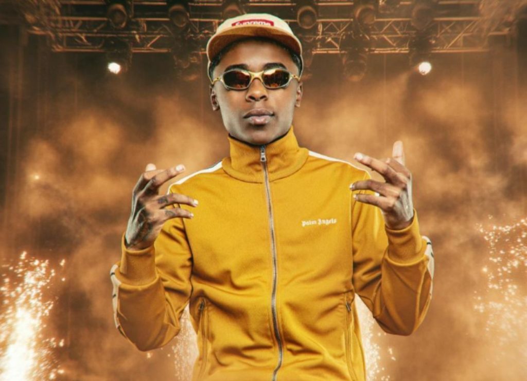 Brazilian funk artist MC MenoK signs global recording deal with Warner ...