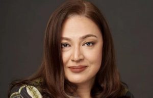 Universal Music Publishing Group names Sunita Kaur as President, Asia ...